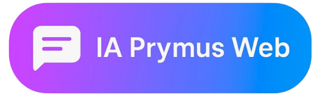 Prymus Web - Internet Fibra